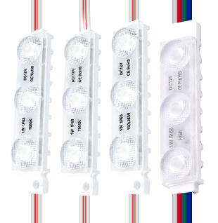LED Module & LED Strip Lights
